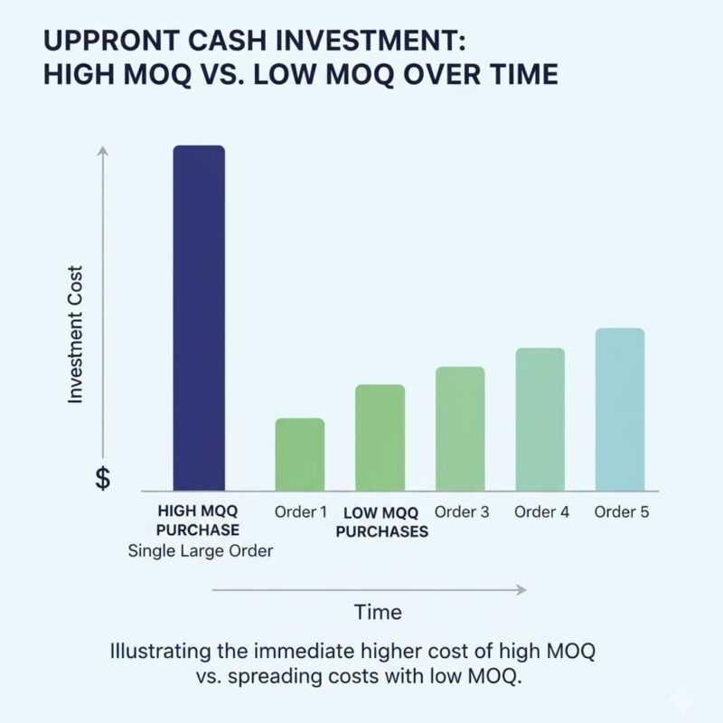 What is MOQ? A Small Retailer's Complete Guide to Minimum Order ...