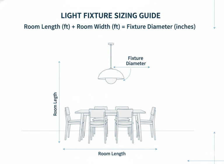 The Ultimate Pendant Lighting Buying Guide: Size, Style & Install ...
