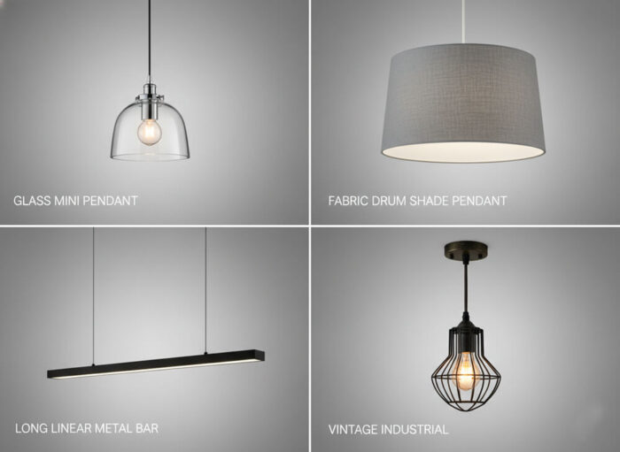 The Ultimate Pendant Lighting Buying Guide: Size, Style & Install ...
